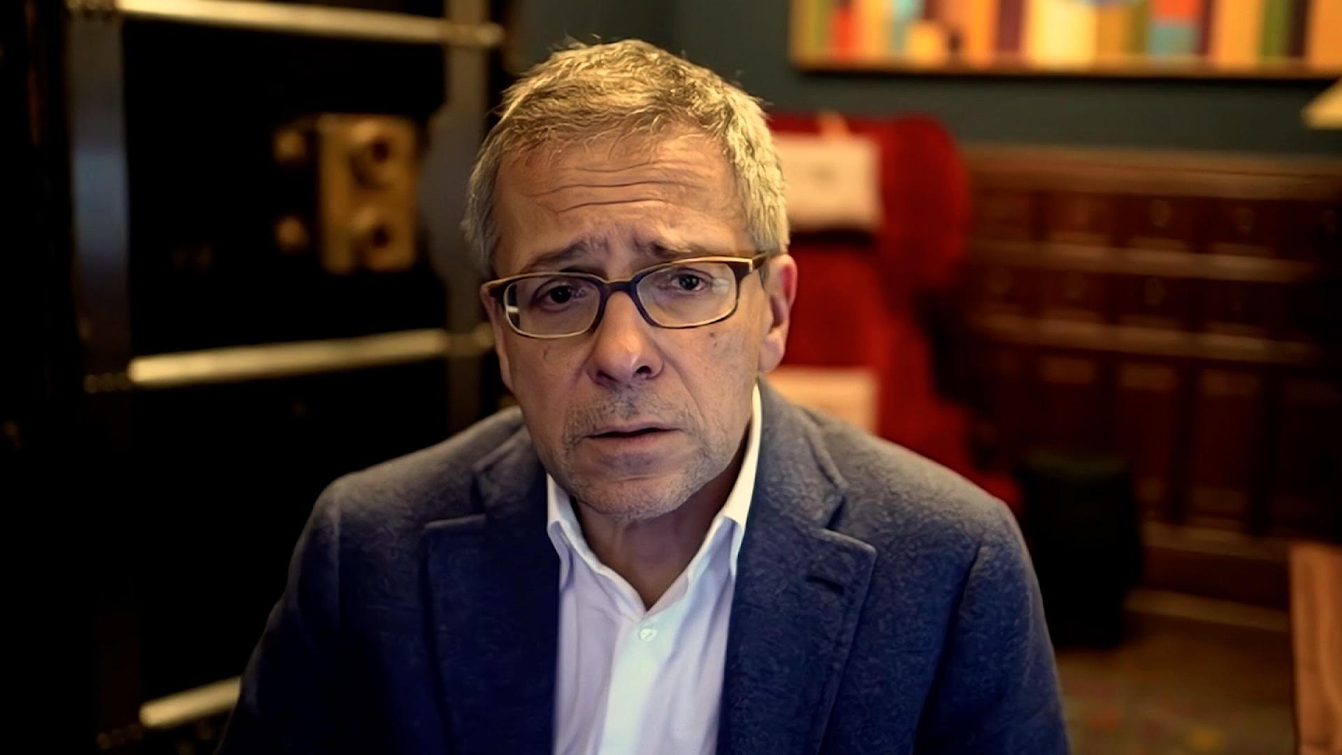 “Trump is Going to Get a Lot of Wins:” Ian Bremmer Forecasts 2025 ...