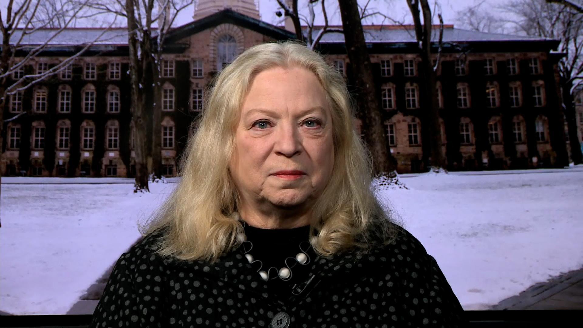 January 31, 2025 | Video | Amanpour & Company | PBS