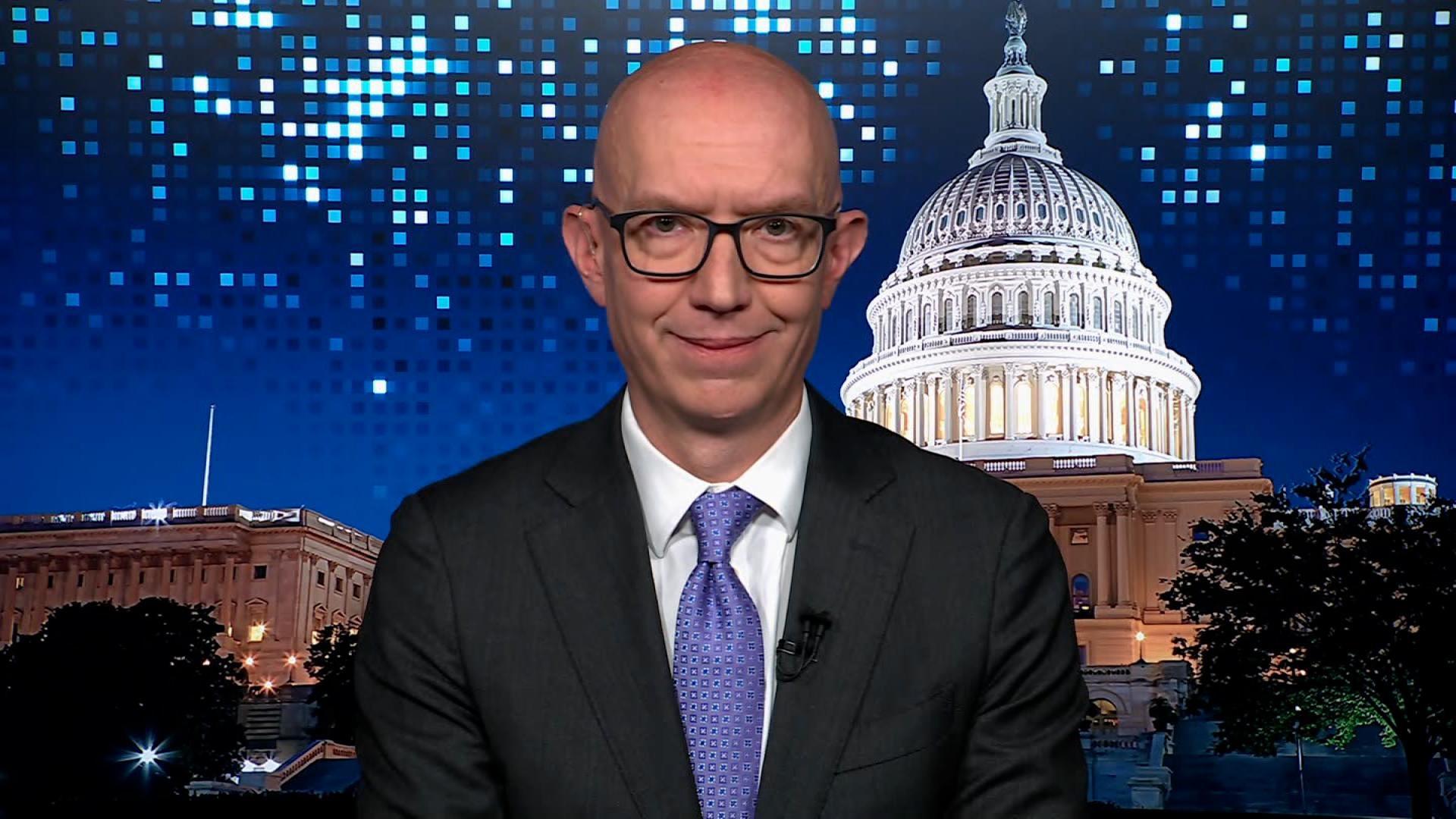 February 26, 2025 | Video | Amanpour & Company | PBS