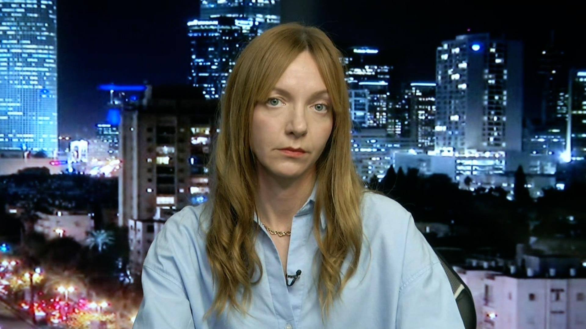 February 19, 2025 | Video | Amanpour & Company | PBS