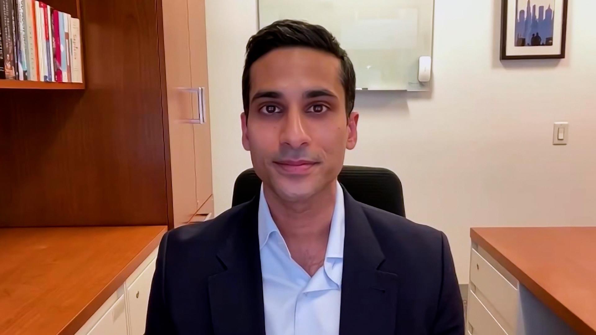 Is Your Diet Making You Sick? The Hidden Impact of Ultra-Processed Foods | Video | Amanpour ...