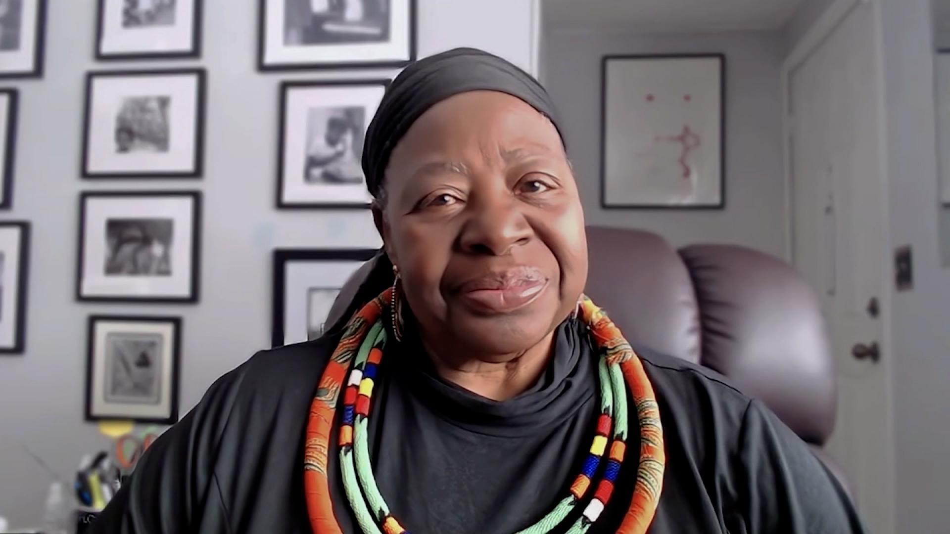 Has Cancel Culture Gone Too Far? Prof. Loretta J. Ross on “Calling In ...