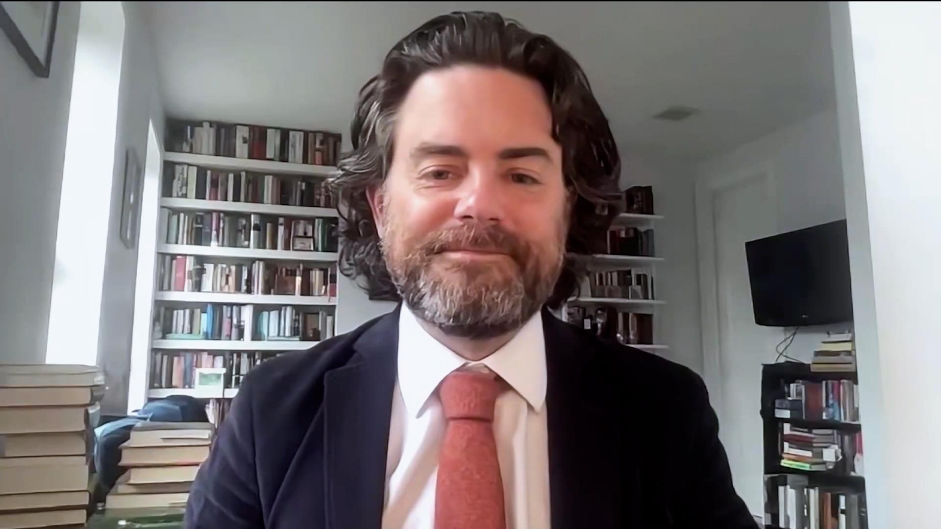 The New Red Scare? Historian on McCarthyism and Parallels to Today ...