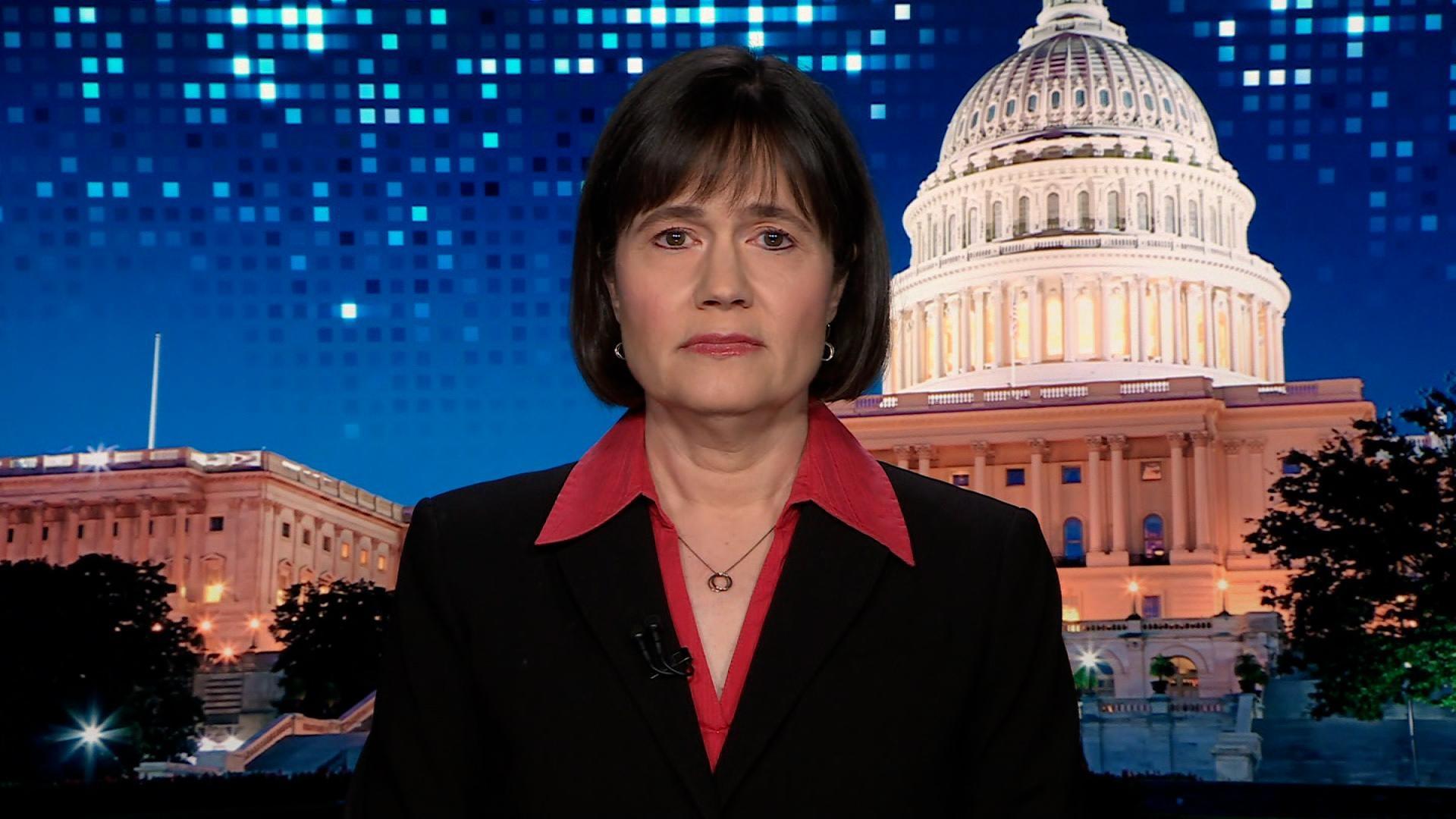 March 17, 2025 | Video | Amanpour & Company | PBS