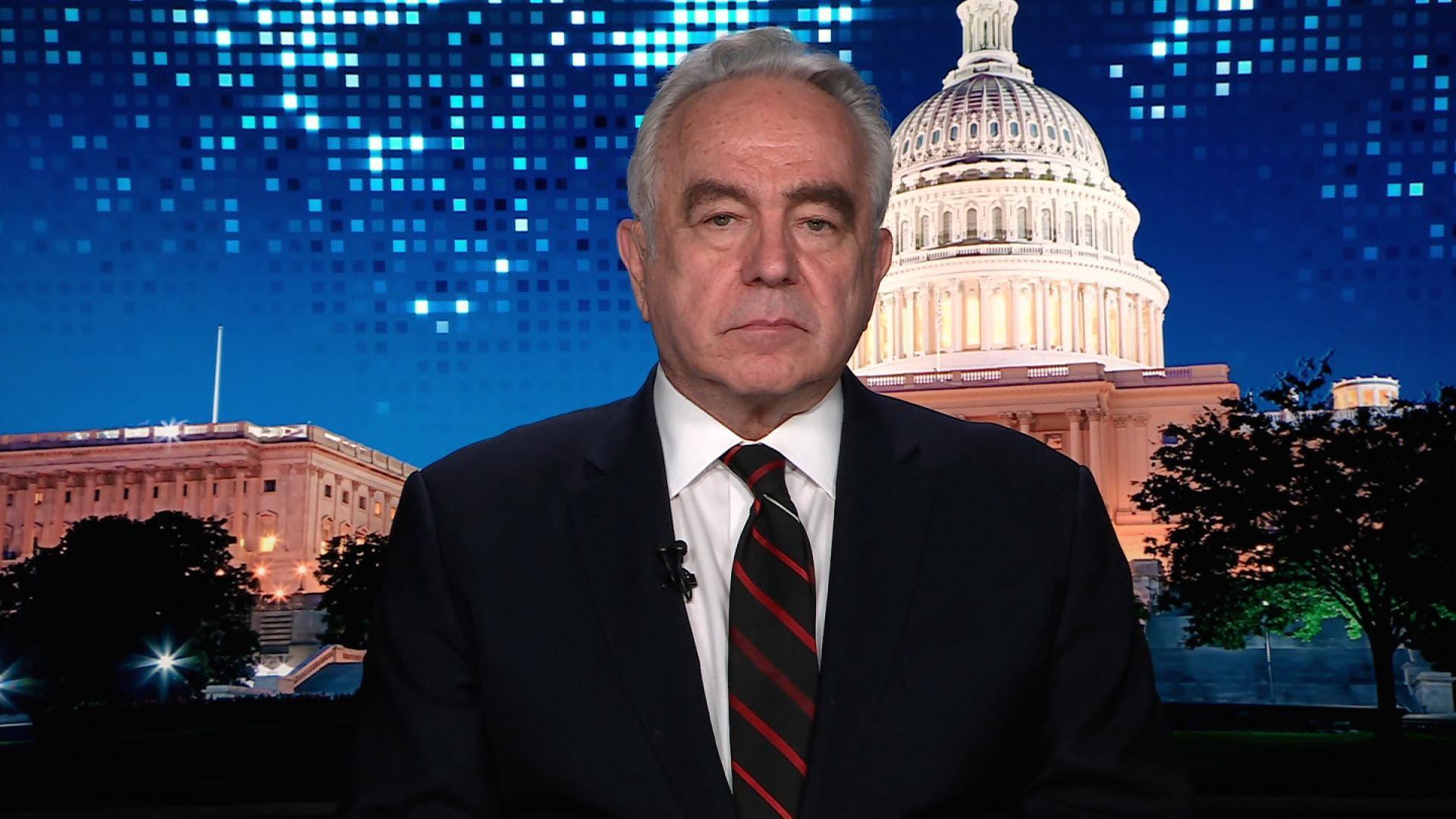 April 17, 2025 | Video | Amanpour & Company | PBS
