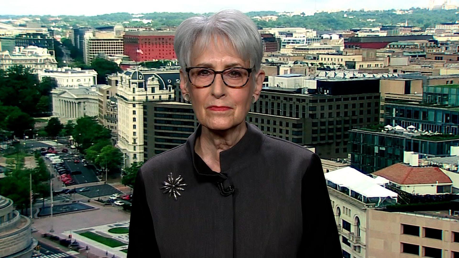 May 15, 2025 | Video | Amanpour & Company | PBS