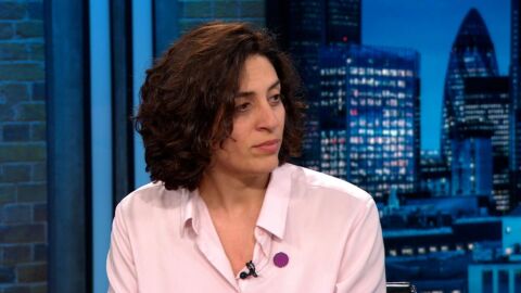 NYT’s Tom Friedman: This Israeli Government Is Not Our Ally | Video ...