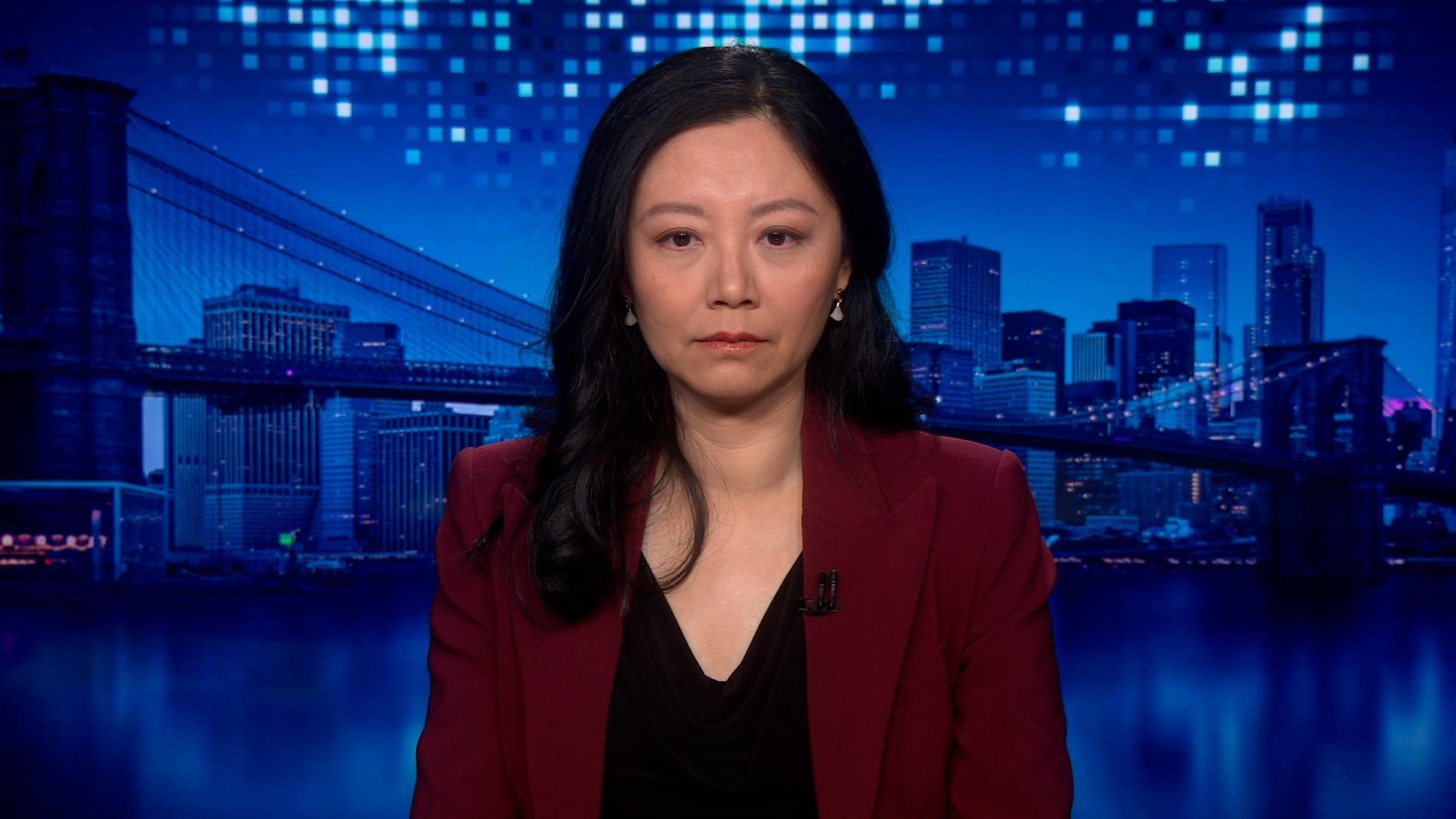 May 20, 2025 | Video | Amanpour & Company | PBS