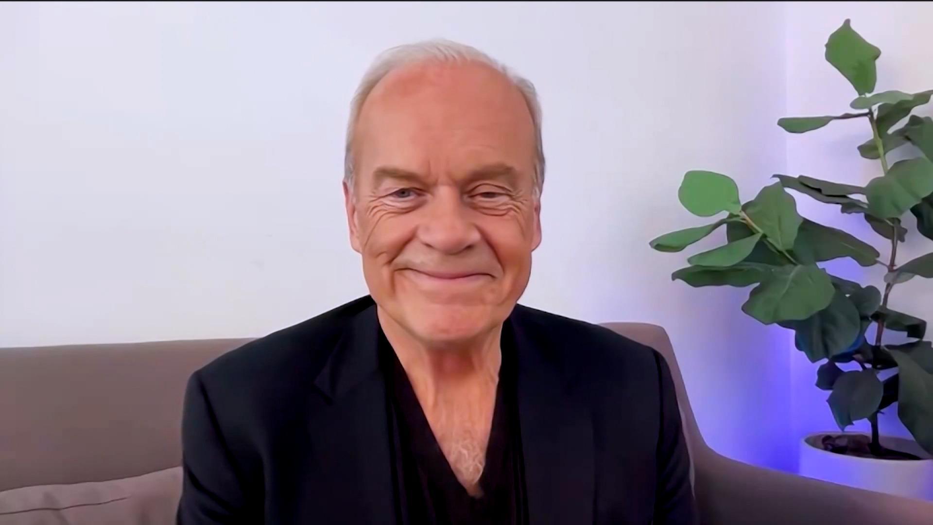 Kelsey Grammer on the Tragic Murder of His Sister and the Road to ...