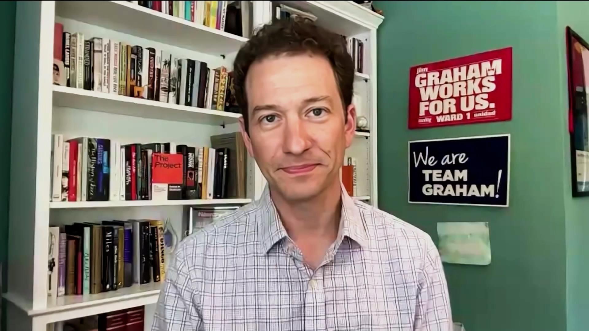 Inside the Democratic Party's Identity Crisis | Video | Amanpour ...
