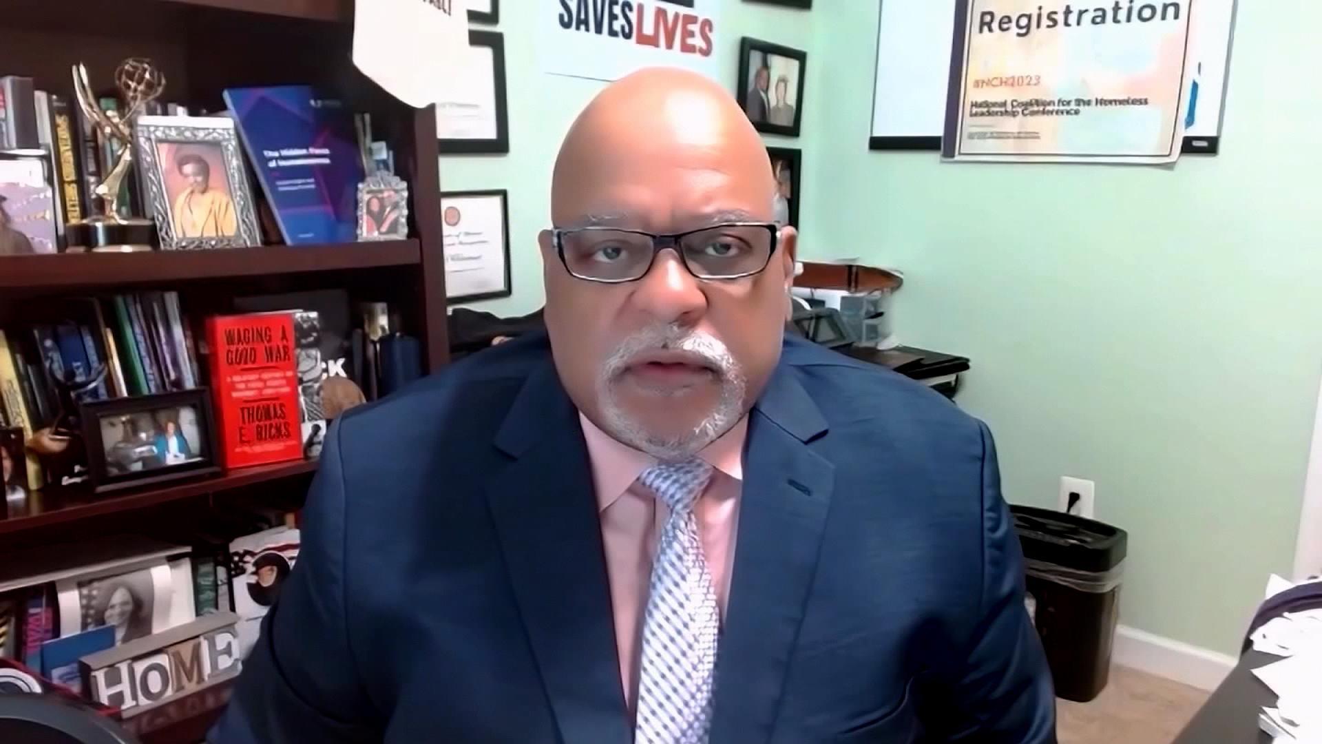 What’s Inside Trump’s New Executive Order on Homelessness | Video ...
