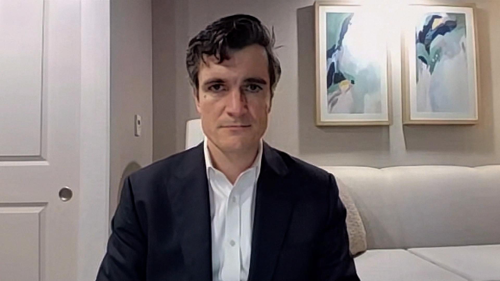 Trump Pressures DOJ to Target Political Enemies: "Unprecedented” | Video | Amanpour & Company | PBS