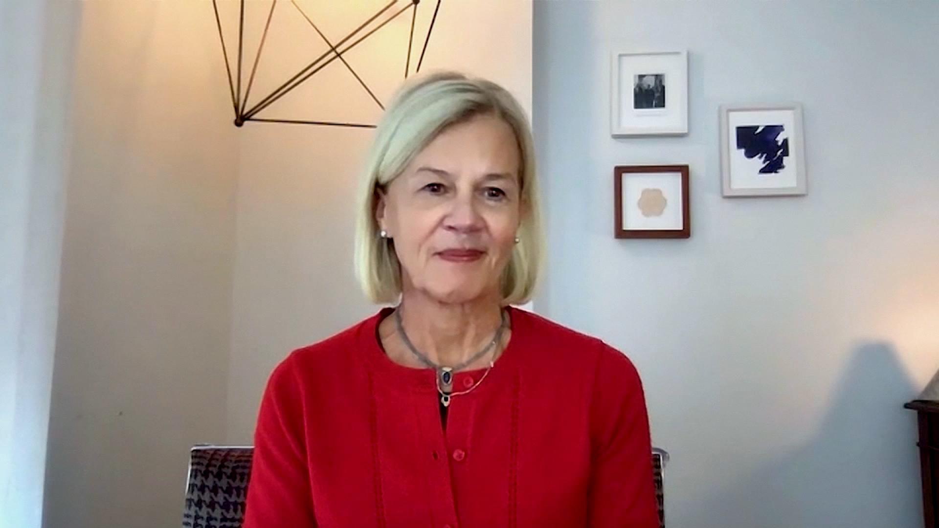 Beth Macy Returned Home to Ohio to Reckon with America’s Divisions ...