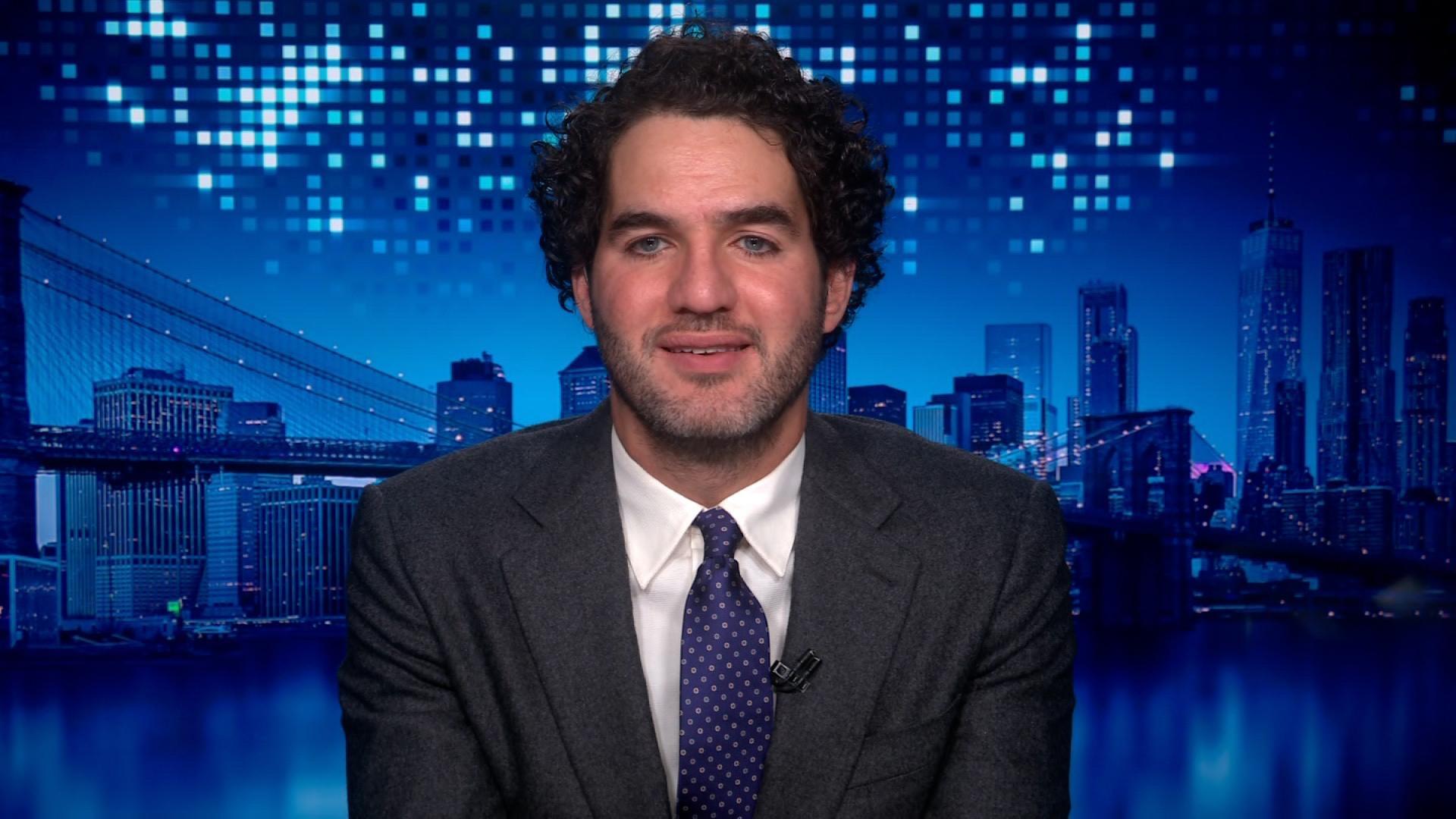 November 27, 2025 | Video | Amanpour & Company | PBS