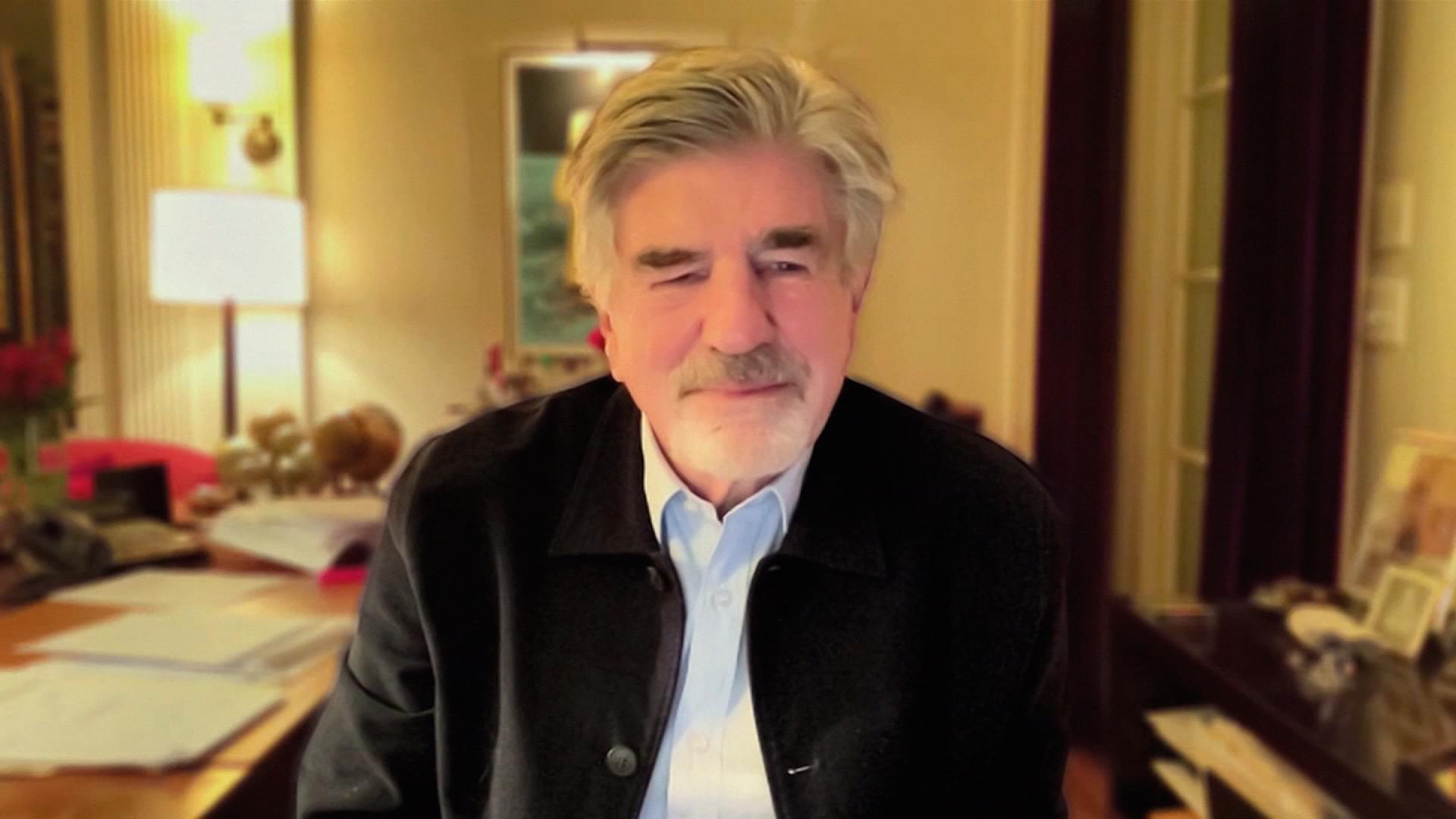 MTV Creator Tom Freston on His Iconic Career and the Future of ...