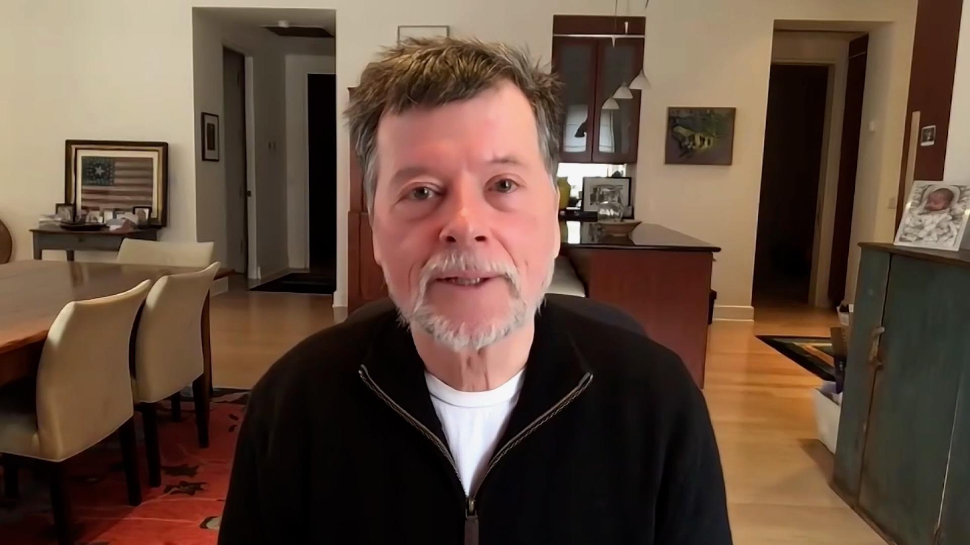 Ken Burns Wants You to Rethink What You Know About the American ...