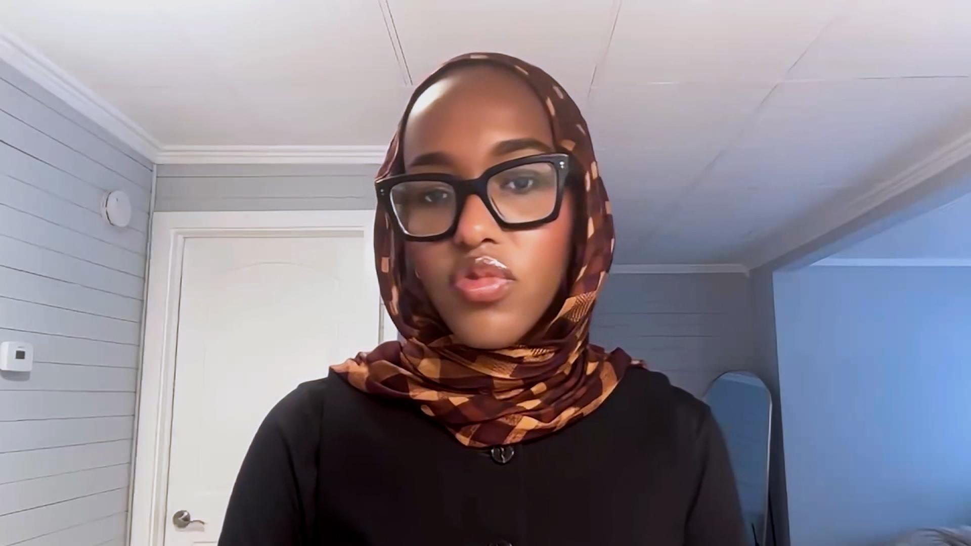 MN State Senator Reacts to Trump Calling Somali Immigrants “Garbage ...