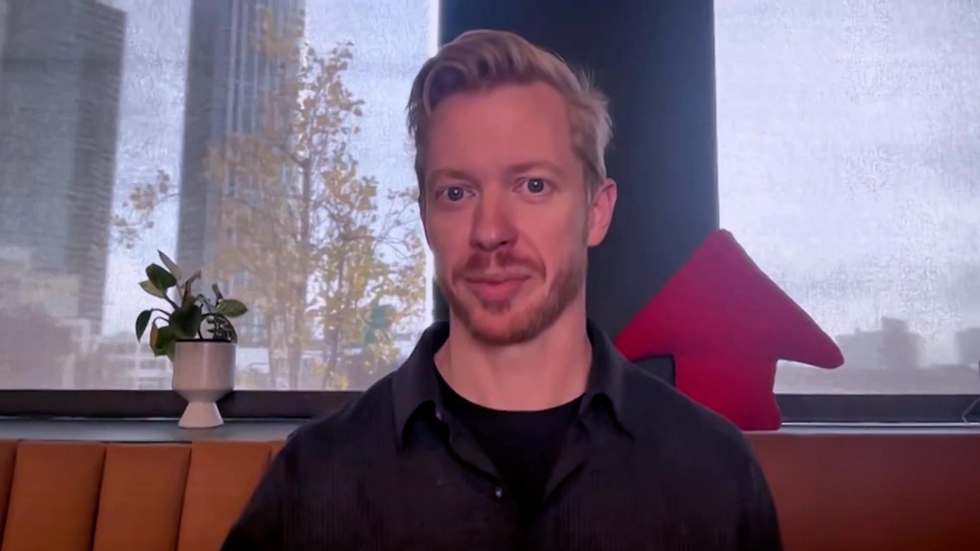 CEO of Reddit Believes the Platform Can Heal America’s Divides | Video ...