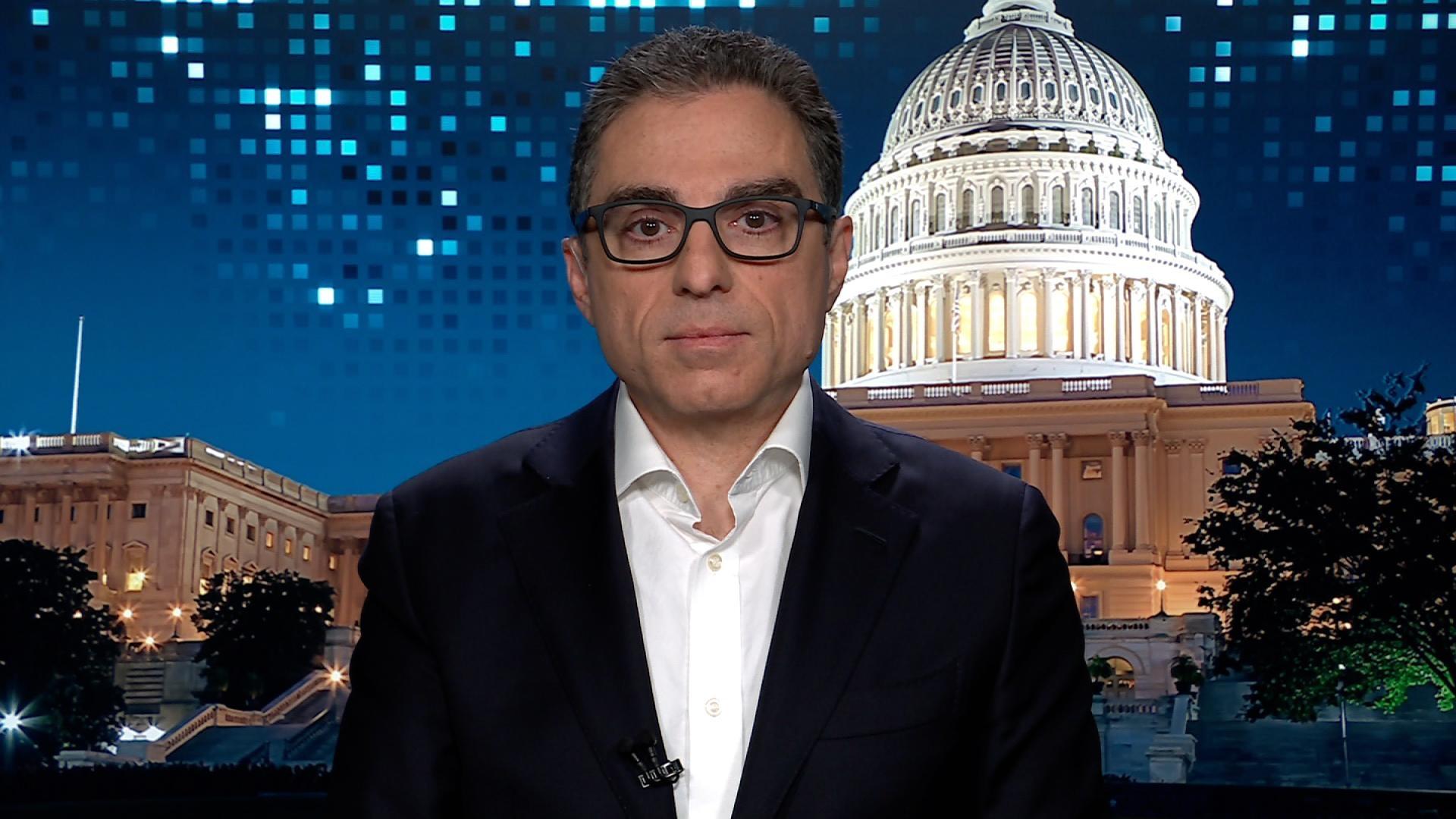 January 22, 2026 | Video | Amanpour & Company | PBS