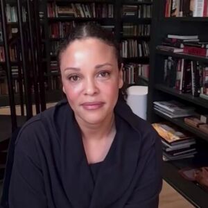 Jesmyn Ward | Guest | Amanpour & Company | PBS