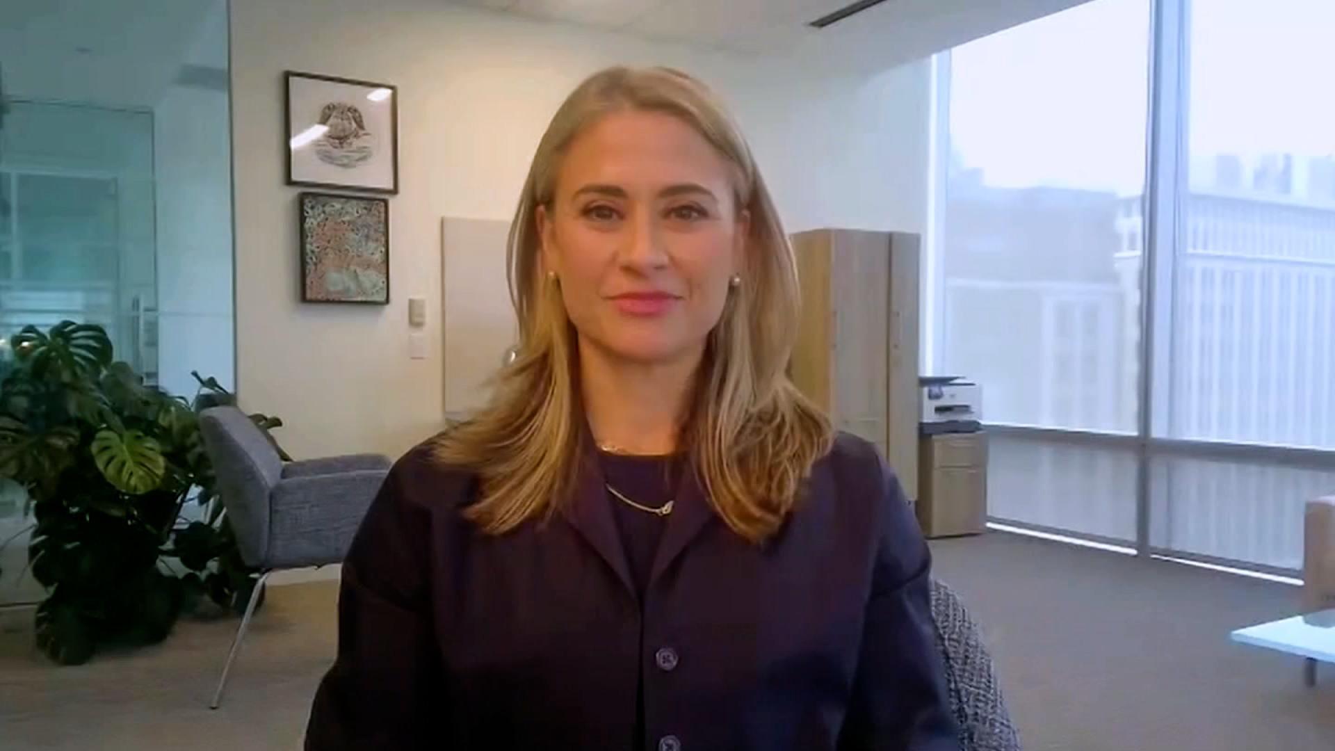 Shell USA President: Recovery from Strait Closure May Take Up to Six ...