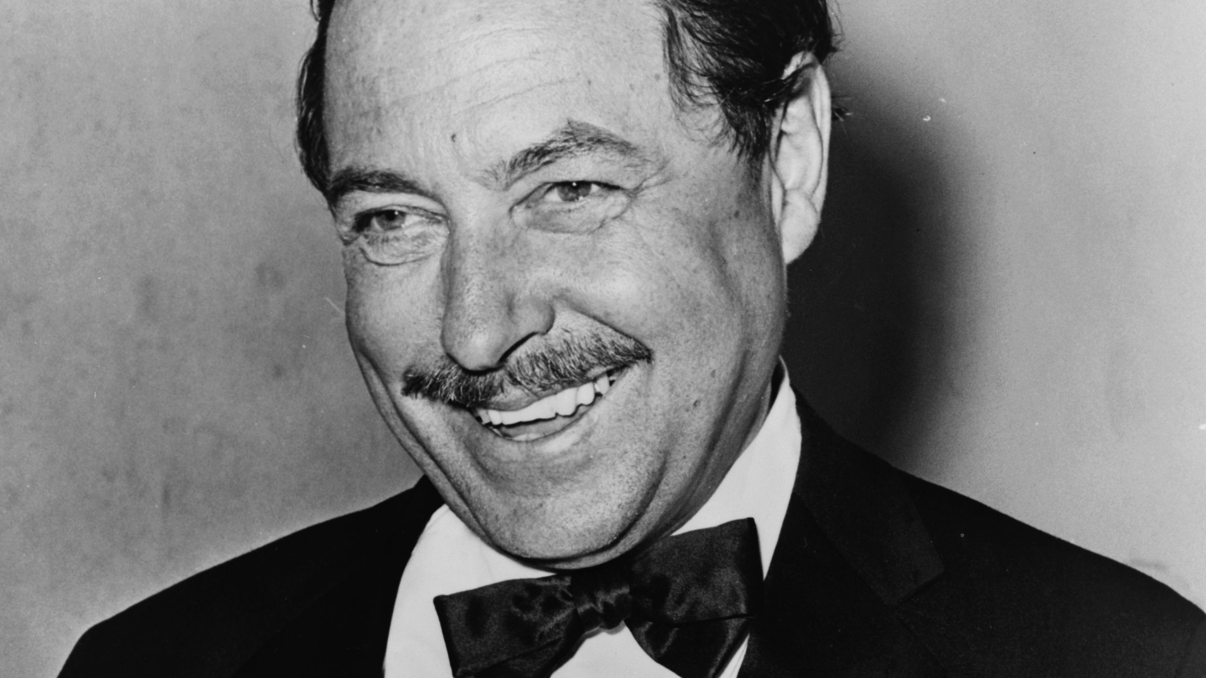 Tennessee Williams | Tennessee Williams Biography | American Masters | PBS