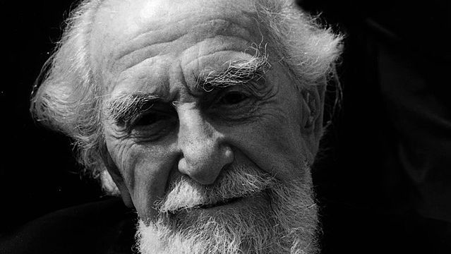 Al Hirschfeld | About Al Hirschfeld | American Masters | PBS