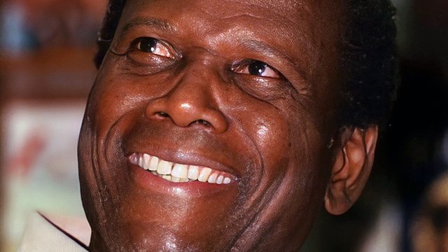 Earl Poitier Biography
