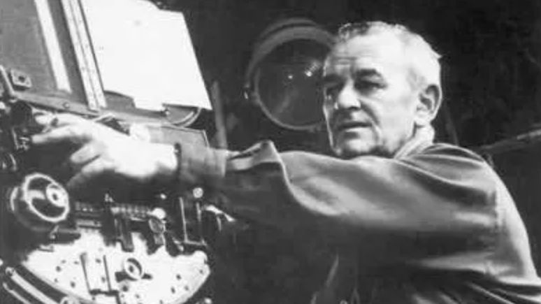 William Wyler | About William Wyler | American Masters | PBS