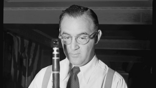 Benny Goodman Archives - American Masters
