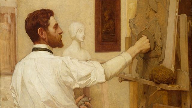 Augustus Saint-Gaudens | About Augustus Saint-Gaudens | American ...