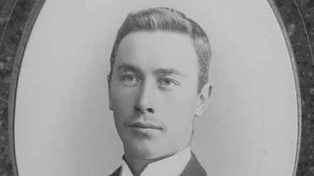 Edward Curtis | Career Timeline | American Masters | PBS