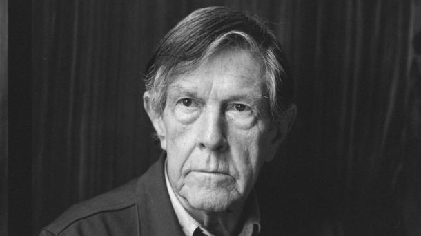 John Cage | John Cage Biography | American Masters | PBS