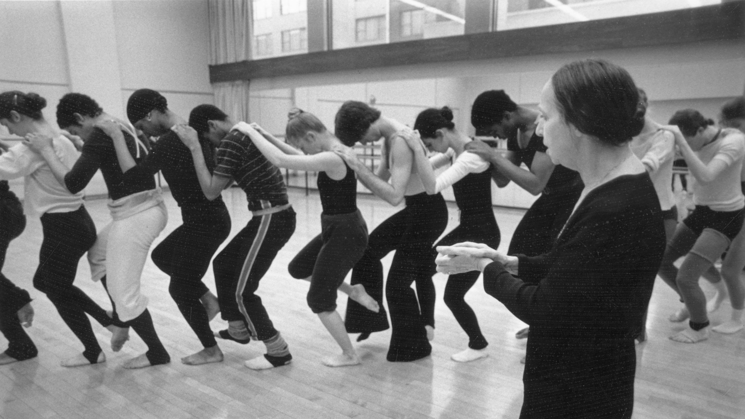 Juilliard | About Juilliard | American Masters | PBS