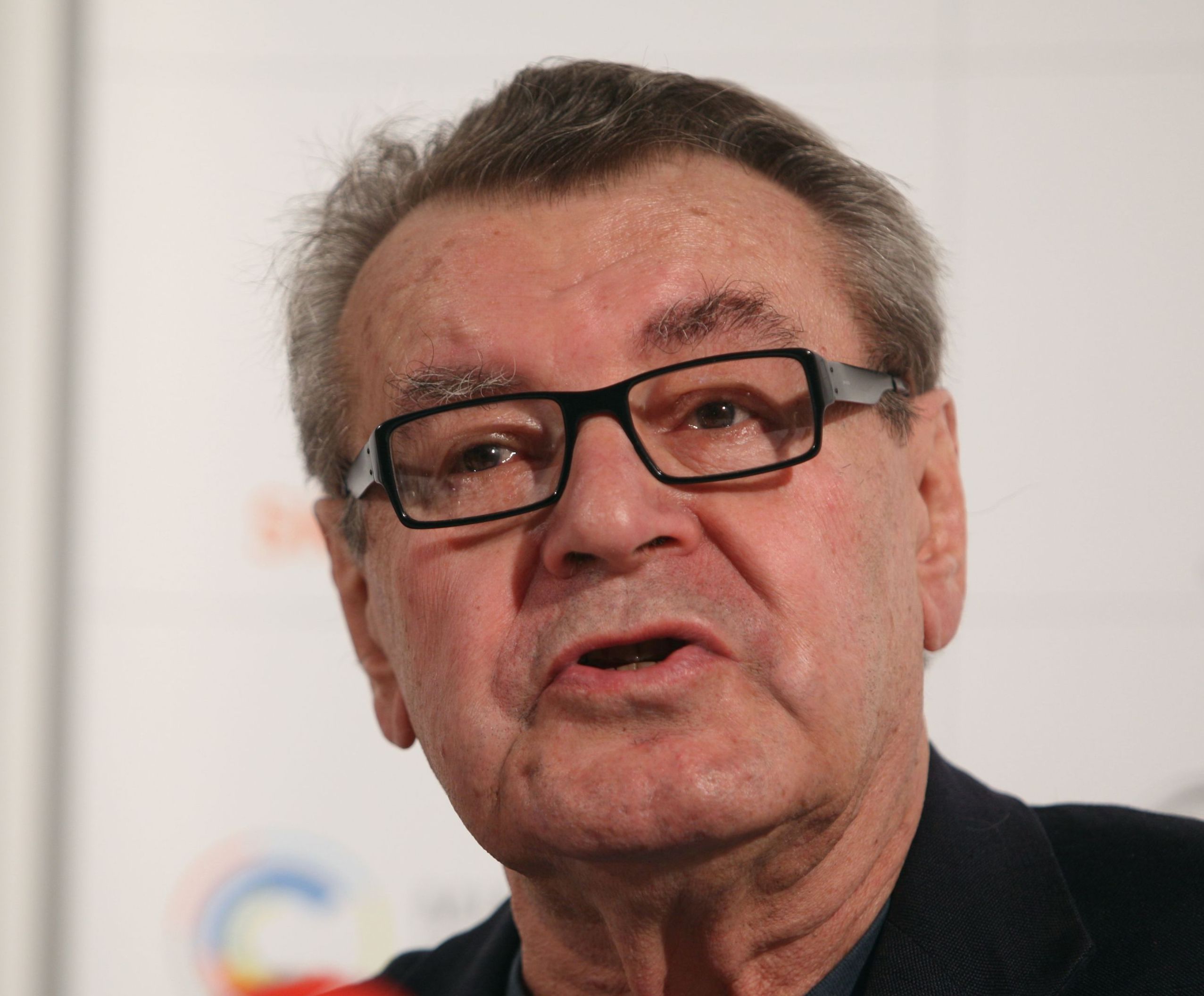 Milos Forman | American Masters | PBS