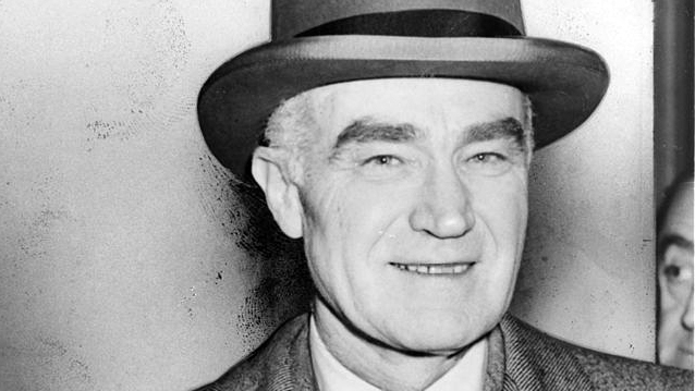 Henry Luce | Henry R. Luce and the Rise of the American News Media ...