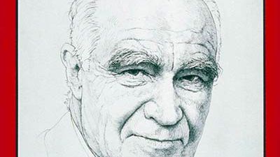 Henry Luce | Henry R. Luce and the Rise of the American News Media ...