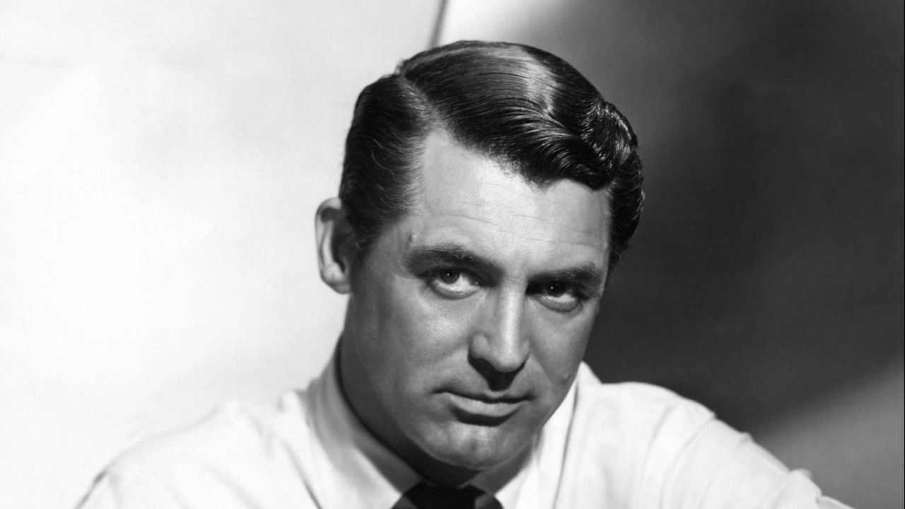 Filmmaker interview with "Cary Grant: A Class Apart" director Robert ...