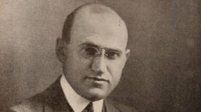 Sam Goldwyn | Timeline | American Masters | PBS