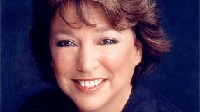 Joni Mitchell | Filmmaker Interview - Susan Lacy | American Masters | PBS