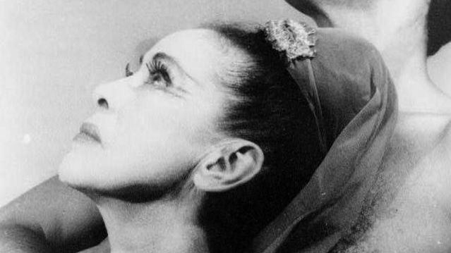 Martha Graham | Martha Graham Biography | American Masters | PBS