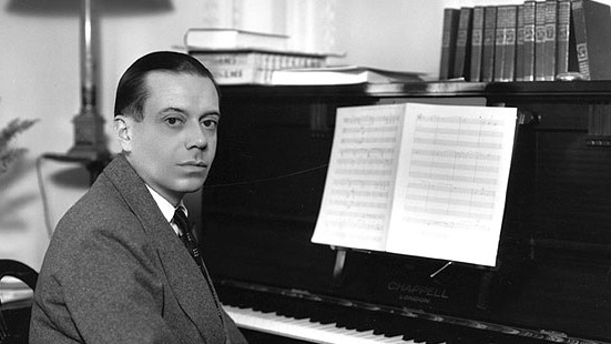 About musician and composer Cole Porter | American Masters | PBS