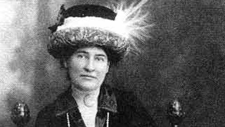 Willa Cather | About Willa Cather | American Masters | PBS