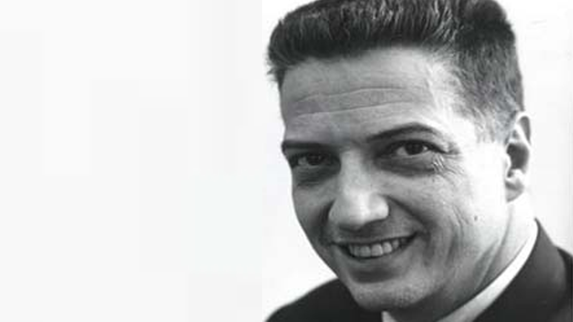 John Hammond Biography