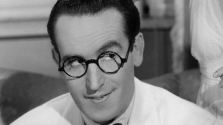 Harold Lloyd | About Harold Lloyd | American Masters | PBS