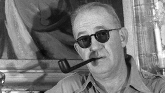 John Ford and John Wayne's life and career timeline | American Masters ...