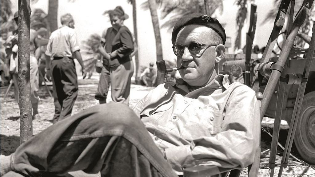 John Ford and John Wayne | Filmmaker Interview: Sam Pollard | American ...