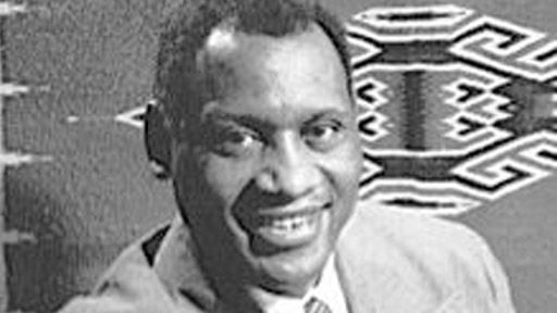 Paul Robeson | Paul Robeson Biography | American Masters | PBS