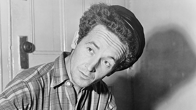 Woody Guthrie | Career Timeline | American Masters | PBS