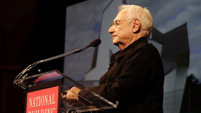 Frank Gehry | Career Timeline | American Masters | PBS